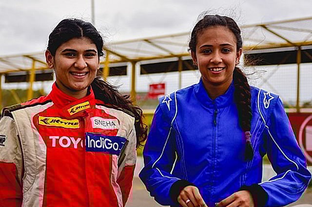 Lesser Known Sportswomen Who Made India Proud