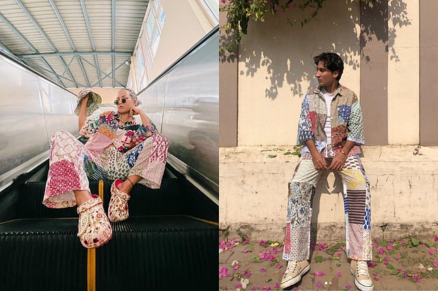 5 Homegrown Fashion Labels Helming A New Decade Of Repurposed Textiles