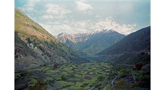 Here’s What Lies Inside A 25-Year-Old Film Roll - For What Are ...