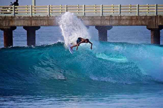 7 Unexplored Surf Destinations In India That Offer The Sport All-Year ...
