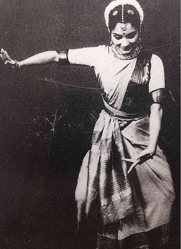 India’s First Miss India: Indrani Rahman Was A Feminist Icon