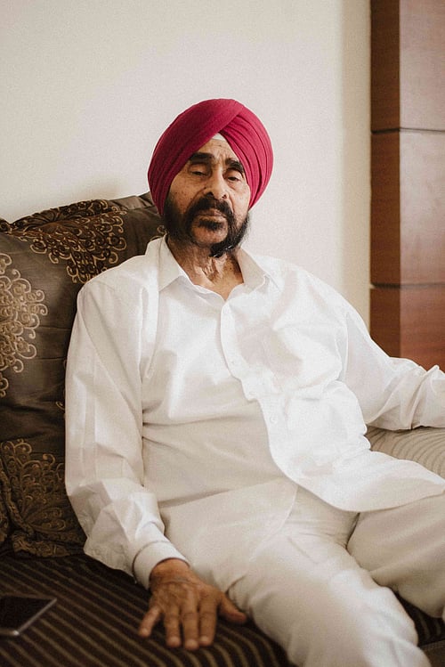 India’s Elvis Presley: The Incredible Life Of Iqbal Singh Sethi