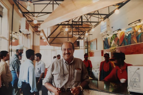 Corner House Ice Cream Bangalore: Narayan Rao On Bangalore’s Culture