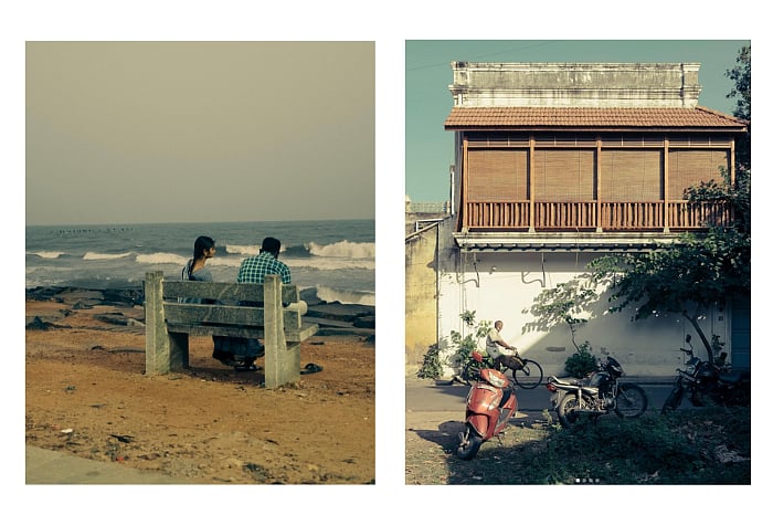 Indian Photographers Who Are Capturing Everyday Life In Their Frames