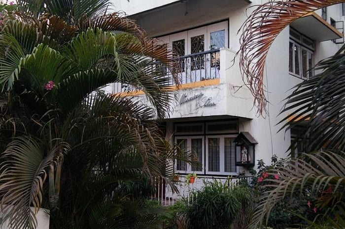 This Instagram Page Is Archiving The Architectural Charm Of Old Chembur ...