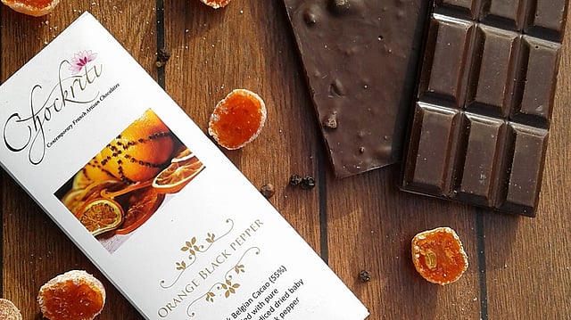 The Definitive Homegrown Guide To Indian Chocolate Brands | Homegrown