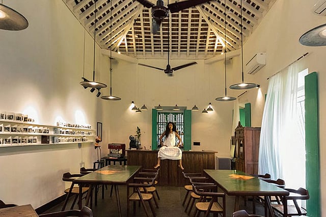 An Insider’s Guide To Assagao - The Best Cafes, Boutiques, Galleries ...