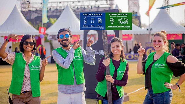 6 Indian Brands That Are Developing Zero-Waste Products To Tackle Waste ...