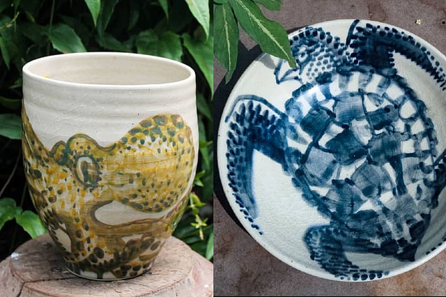 Homegrown Ceramics Brands That Offer Handcrafted & Artisanal Products ...