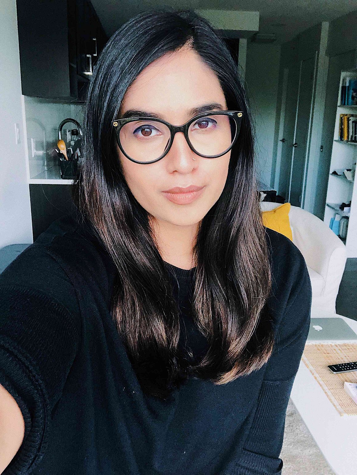 Aparna Agarwal's Instagram, Twitter & Facebook on IDCrawl