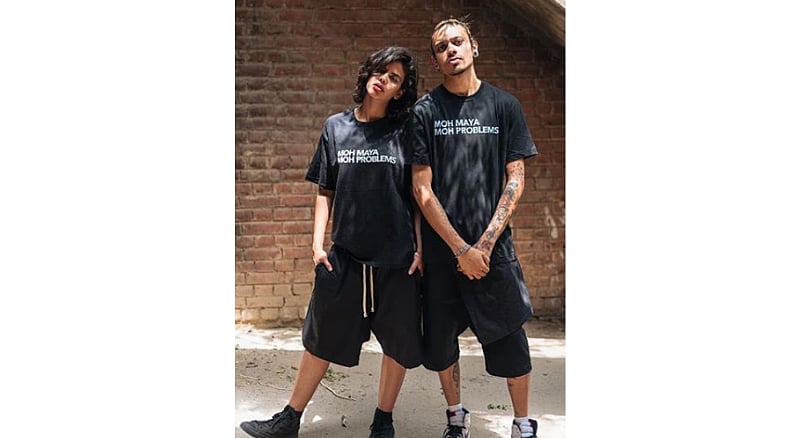 10 Indian Streetwear Labels - Jaywalking, SIX5SIX, Delhiwear & More