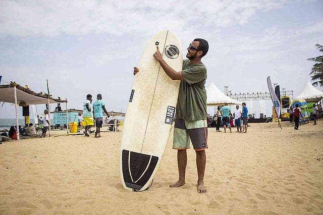 7 Unexplored Surf Destinations In India That Offer The Sport All-Year ...