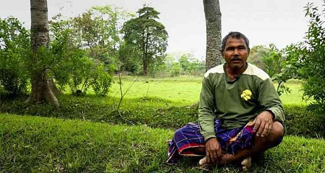 Activists At The Forefront Of Environment Conservation In India | Homegrown