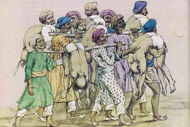Indian Cults : Their Origin & Evolution