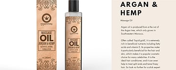 7 Indian Companies Selling Hemp Products like Hemp Seed Oil, body care ...