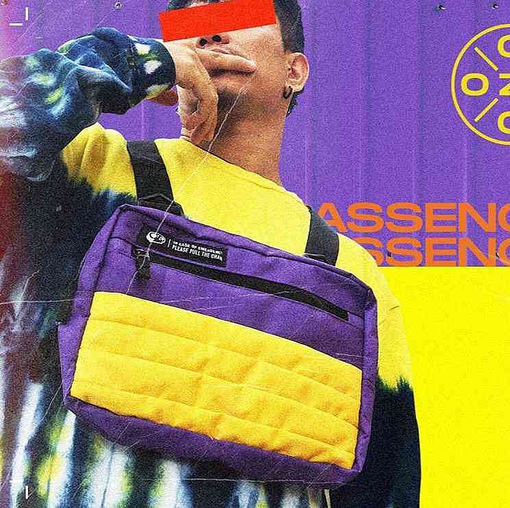 10 Indian Streetwear Labels - Jaywalking, SIX5SIX, Delhiwear & More