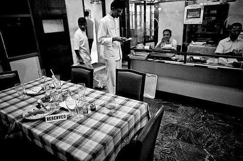 How koshy’s Restaurant In Bangalore Shot To Fame Post India’s ...