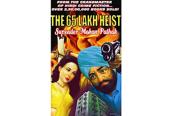 10 Best Indian Pulp Fiction Novels You Must Read