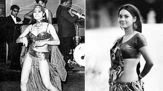 How Arati Das Became Calcutta’s First Indian Cabaret Queen