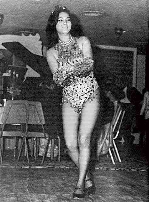 How Arati Das Became Calcutta’s First Indian Cabaret Queen