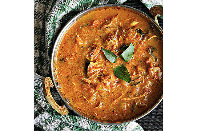 A Beginner’s Guide To The Delicious World Of Chettinad Food