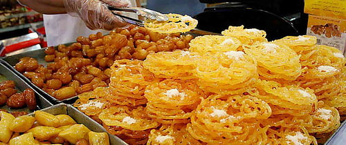 The Origins of Jalebi: Tracing Its Journey From Persia To India