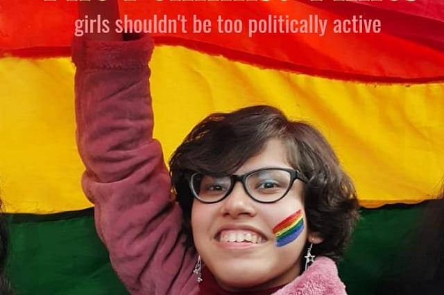 Like A Girl: How This Campaign Is A Spat On The Face Of Patriarchal Norms