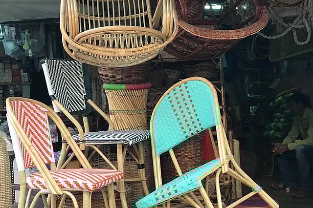 Secondhand Pieces & Thrifty Finds At Mumbai’s Best Furniture Markets