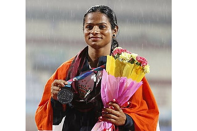 Lesser Known Sportswomen Who Made India Proud