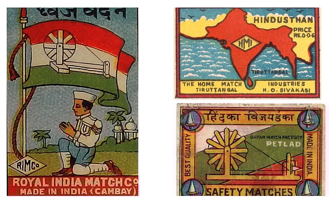 The Price Of Fire: How The Humble Matchbox Is A Map To India's ...