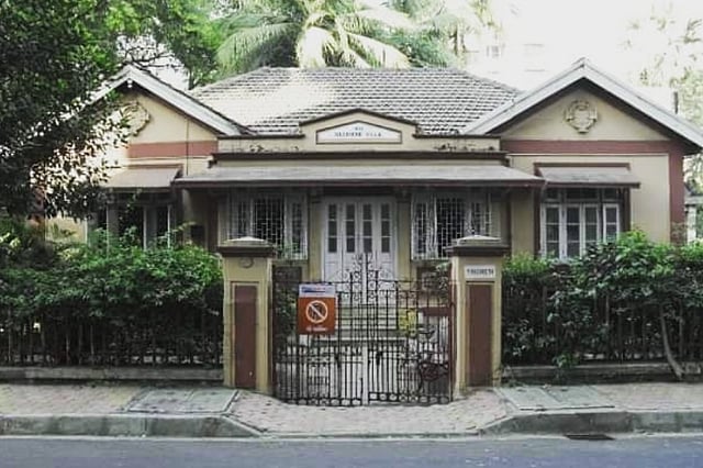 This Instagram Page Is Archiving The Architectural Charm Of Old Chembur ...