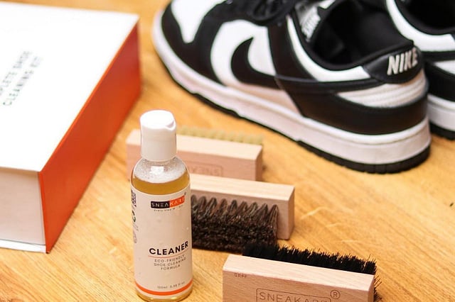 The top sneaker care brands to keep your kicks looking squeaky clean at ...