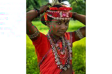 India’s Tribal and Ethnic Jewellery from Different States, Regions and ...