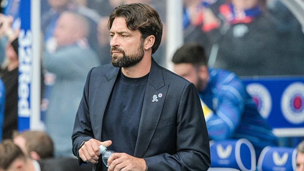 Russell Martin — All you need to know about the under-fire Rangers manager