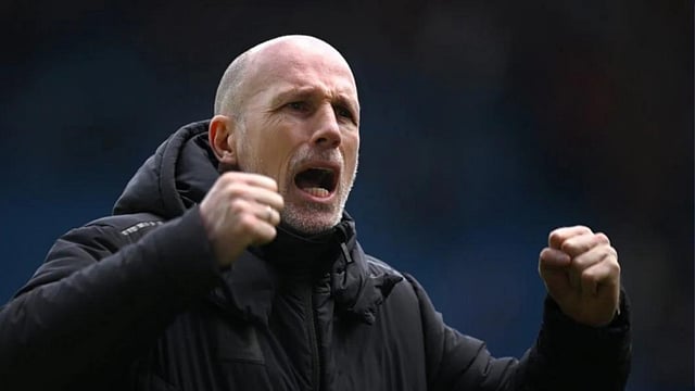 Todd Cantwell to leave Rangers as Blackburn Rovers exit agreed
