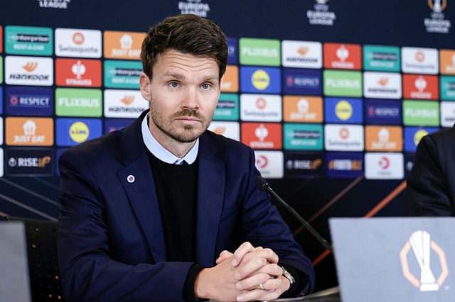 Martin O'Neill has just said this about Danny Rohl and Rangers ahead of ...
