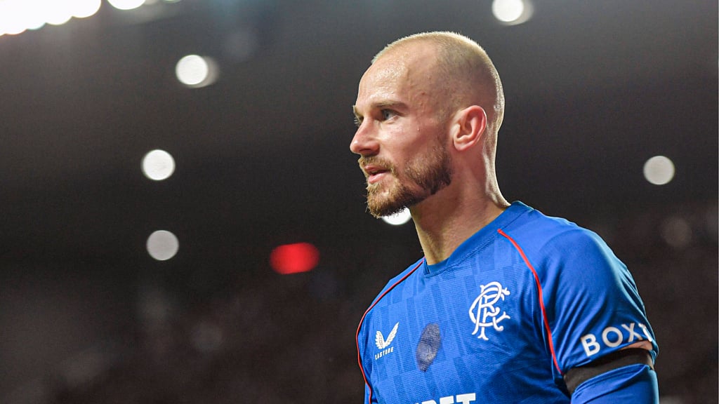 Vaclav Cerny to Celtic transfer bombshell as star Rangers player nears exit