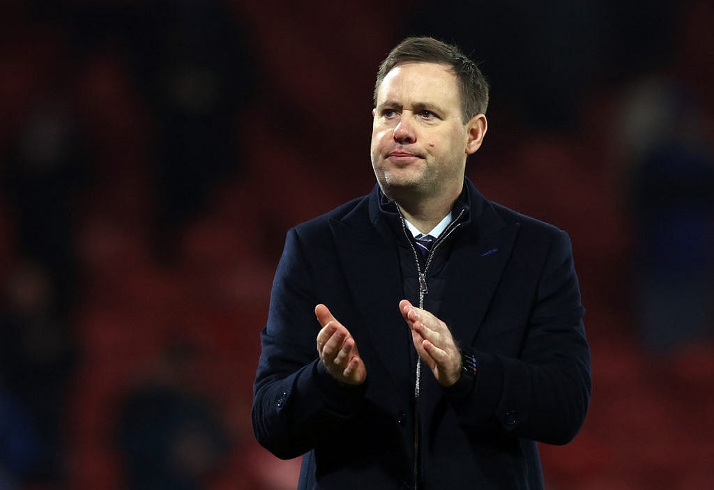 Rangers transfer news: Official partner reacts to Panzo update