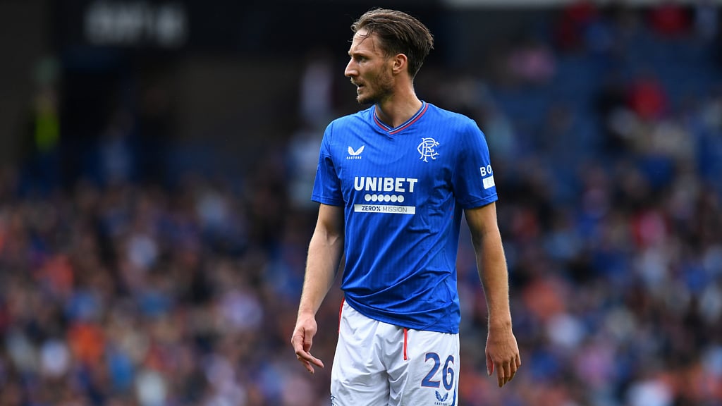 Ben Davies to seal Rangers loan exit within hours, could make debut vs ...