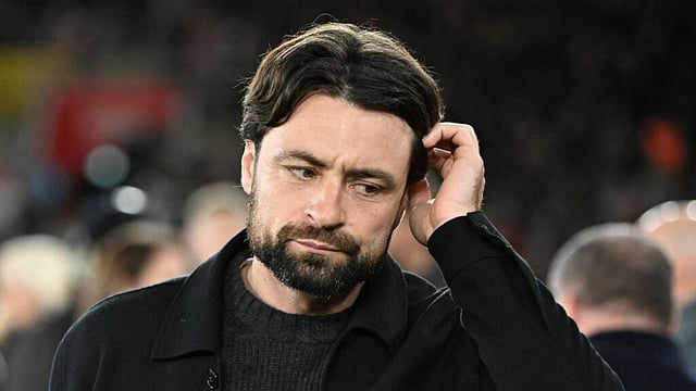 Russell Martin — All you need to know about the under-fire Rangers manager