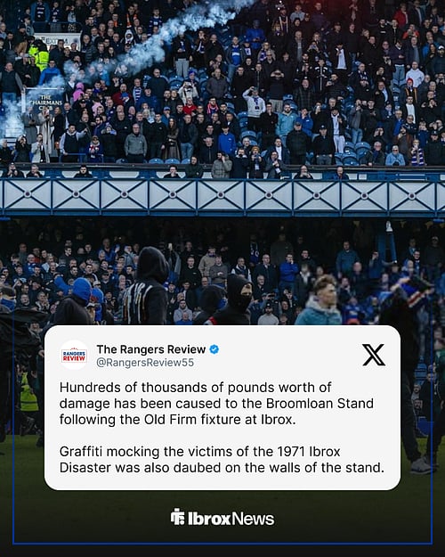 Rangers season ticket delay as Old Firm troubles hint deals financial blow