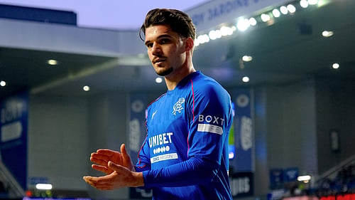 Rangers set for six-figure windfall amid £200m development
