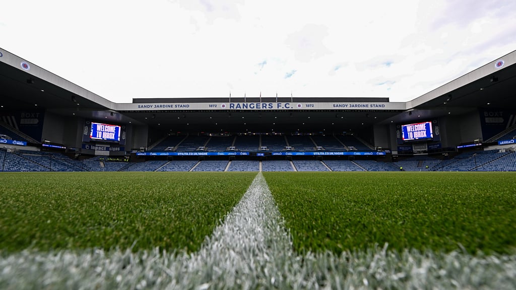 Rangers eye new transfer as £1.7m Driouech update emerges