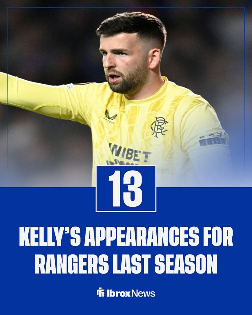Barry Ferguson and Tom Miller share Liam Kelly already agrees new ...