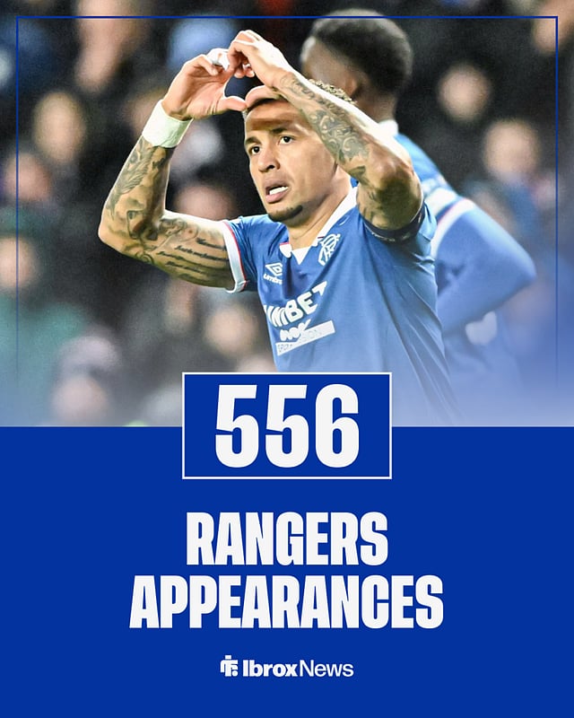 Everything we know about James Tavernier’s Rangers contract: Update on ...