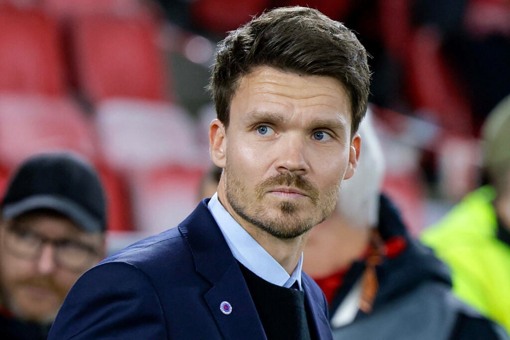 Kevin Thelwell must walk now as crushing Rangers footage emerges
