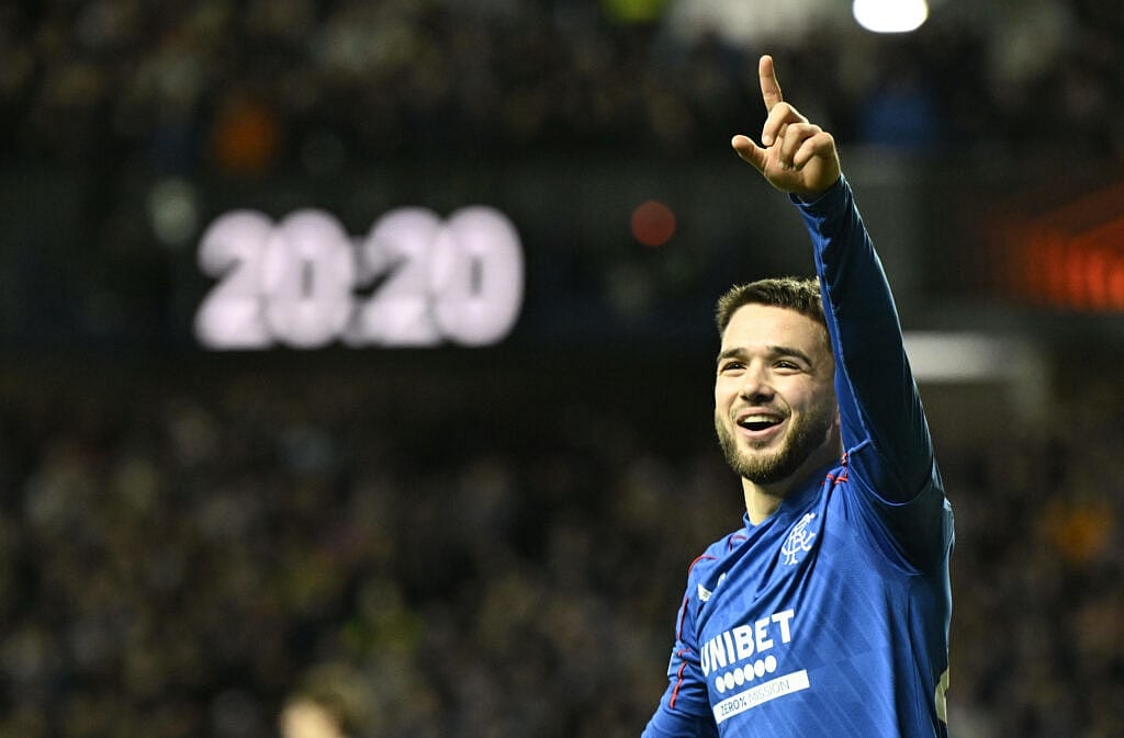Nicolas Raskin exit claim emerges live on Sky Sports after what he has ...