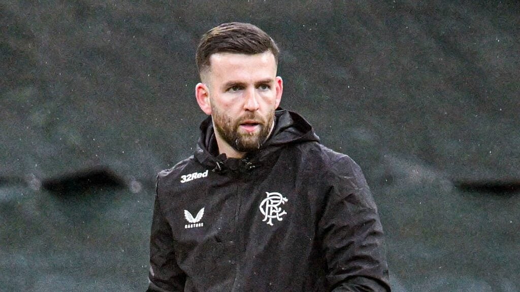 UEFA 'to investigate' Rangers controversy v Athletic Bilbao as footage ...