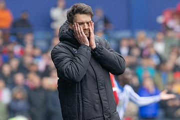 SK Brann vs Rangers: How to watch today's game, TV channel, live stream ...