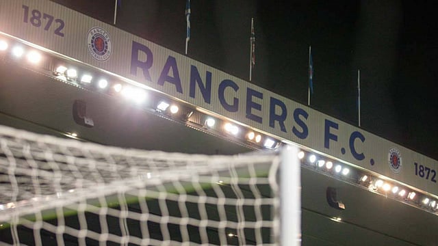 Rangers work permit issues now on the cards as new name for Ibrox ...